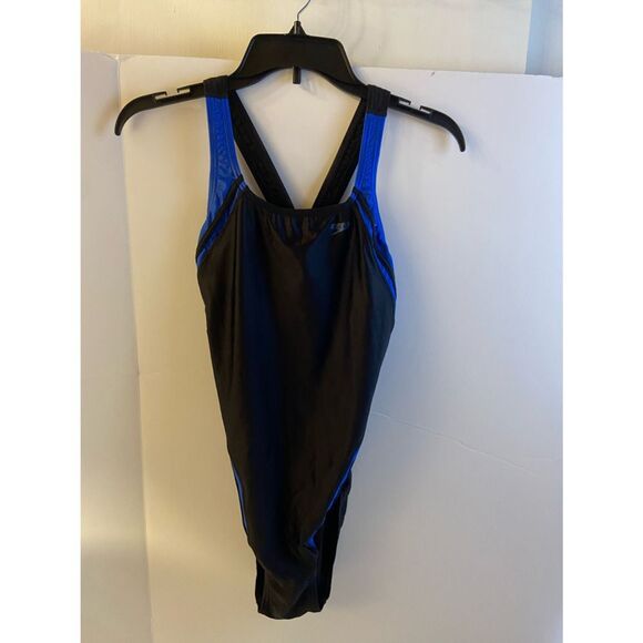 Speedo | Swim | Speedo Racerbackswimsuit Size 44 | Poshmark